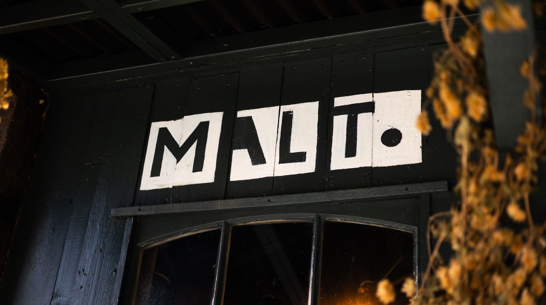 Stockist Highlight: Malt – Folc