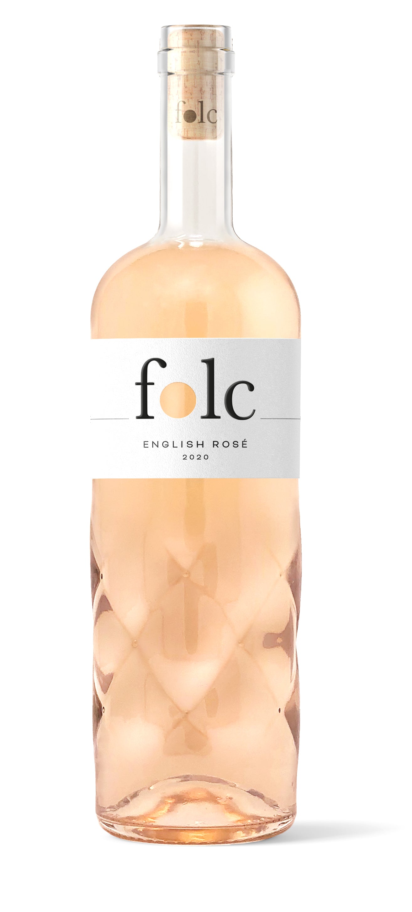 Folc English Rosé